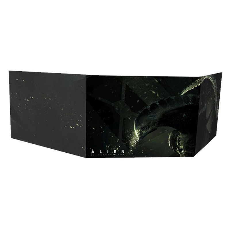Buy Alien RPG DM Screen - MyDeal