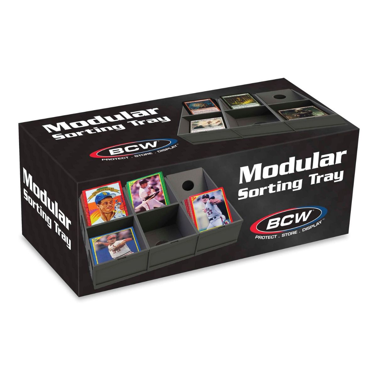 Buy BCW Modular Sorting Tray - MyDeal Australia