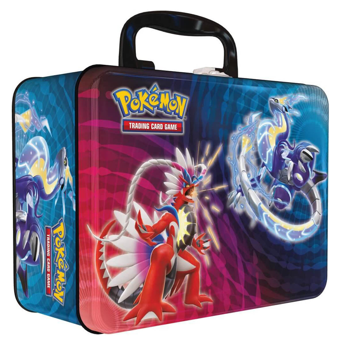 Buy BTS Collectors Chest POKEMON TCG - MyDeal Australia