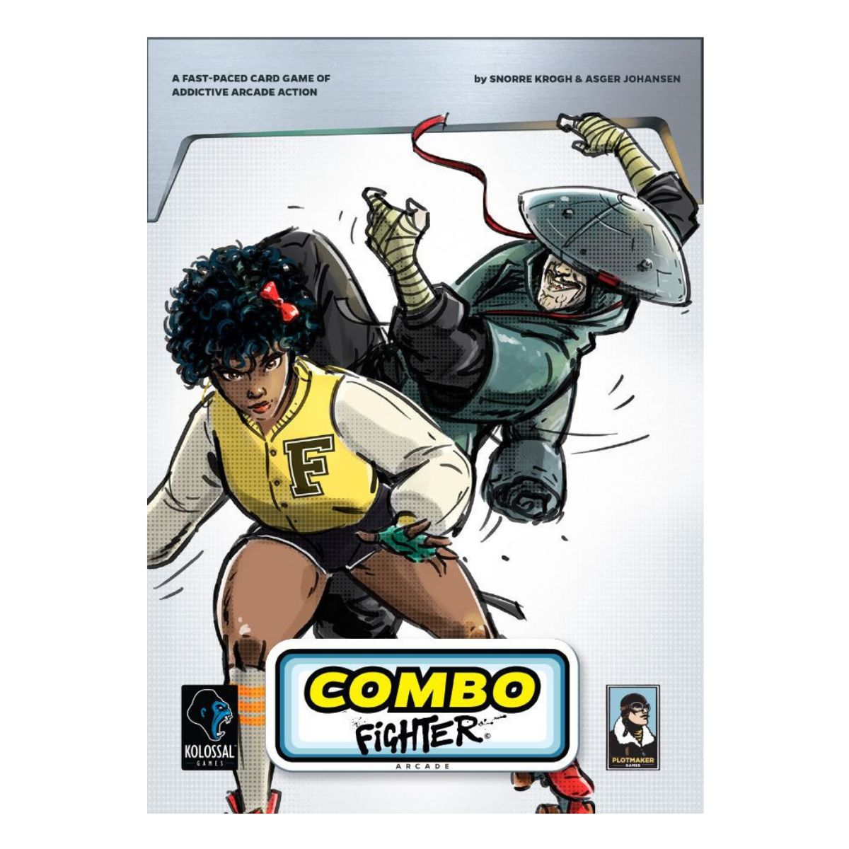 Buy Combo Fighter VS Pack 3 - MyDeal Australia