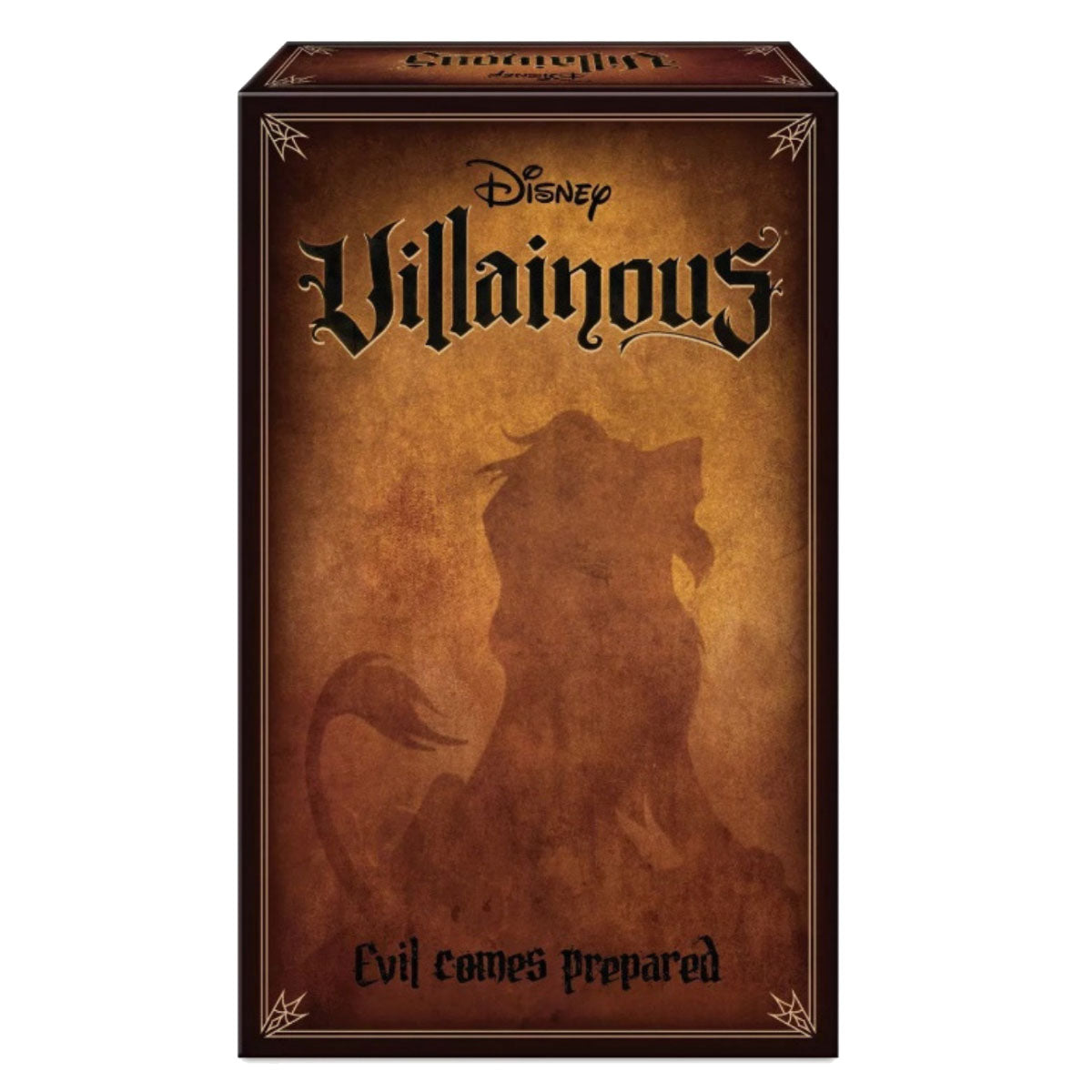 Buy Disney Villainous Evil Comes Prepared Extension - MyDeal Australia