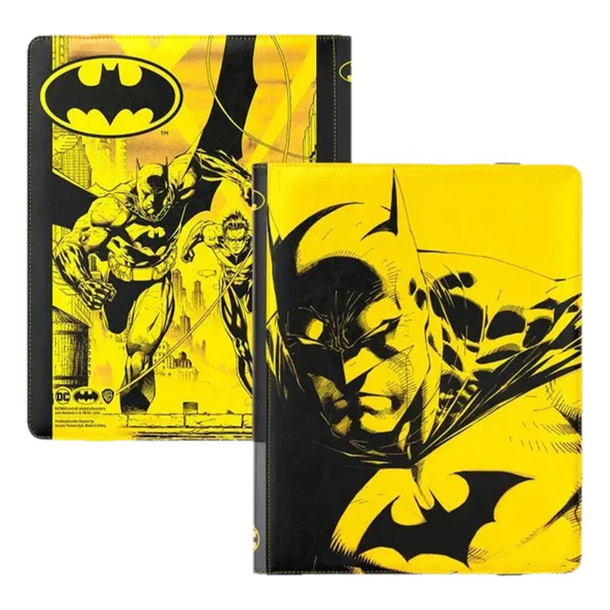 Buy Dragon Shield Card Codex Portfolio Superman Core - MyDeal Australia