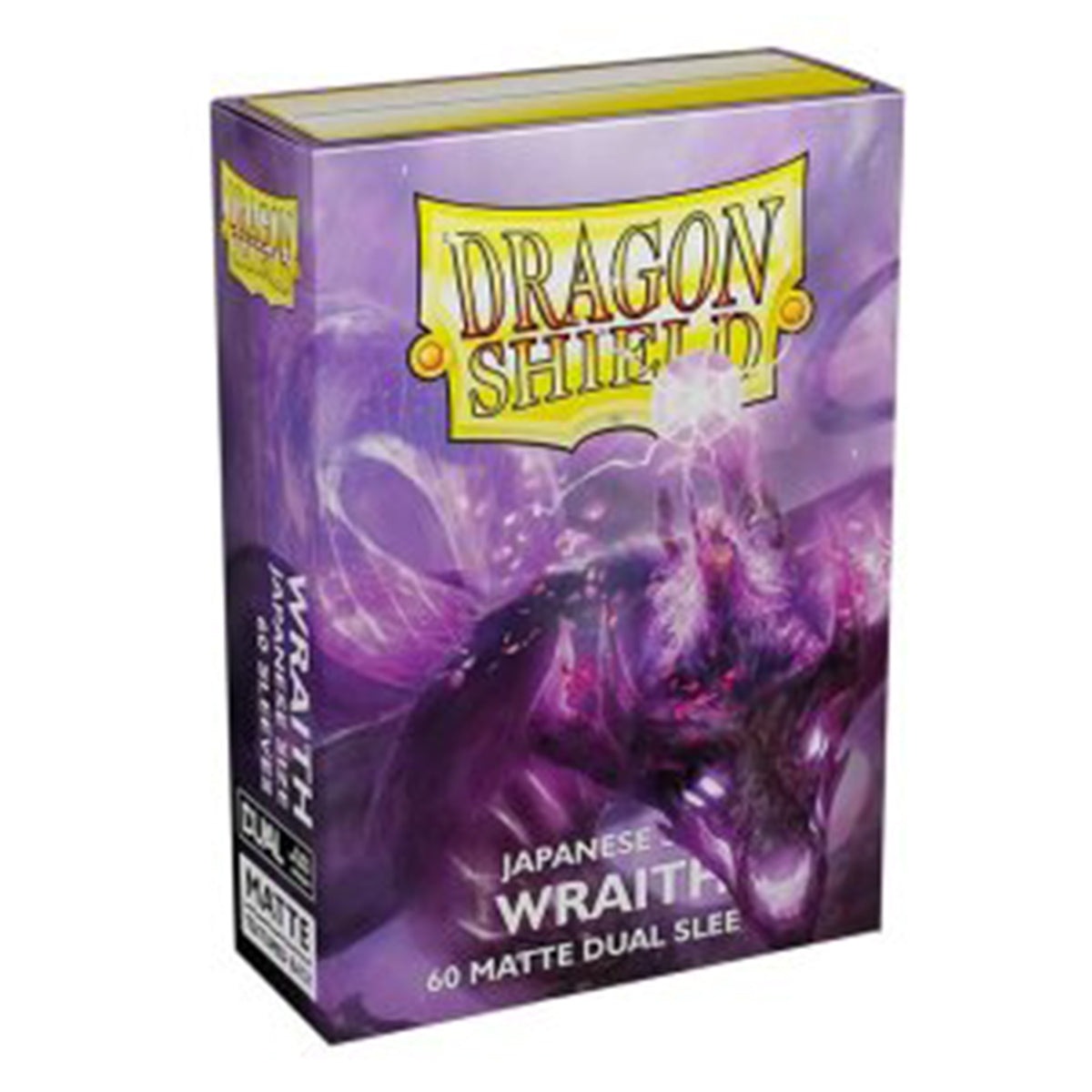 Buy Dragon Shield Japanese 60ct ART Sakura Ally Sleeves - MyDeal Australia
