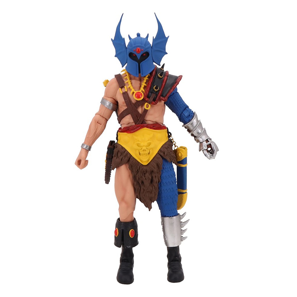 Buy Dungeons & Dragons 7” Scale Action Figure – Limited 50th ...