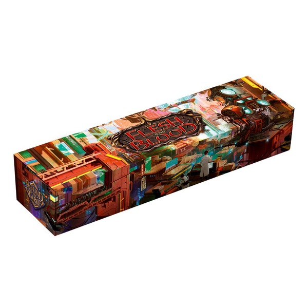 Buy Flesh and Blood Round the Table TCC x LSS Box Set - MyDeal Australia