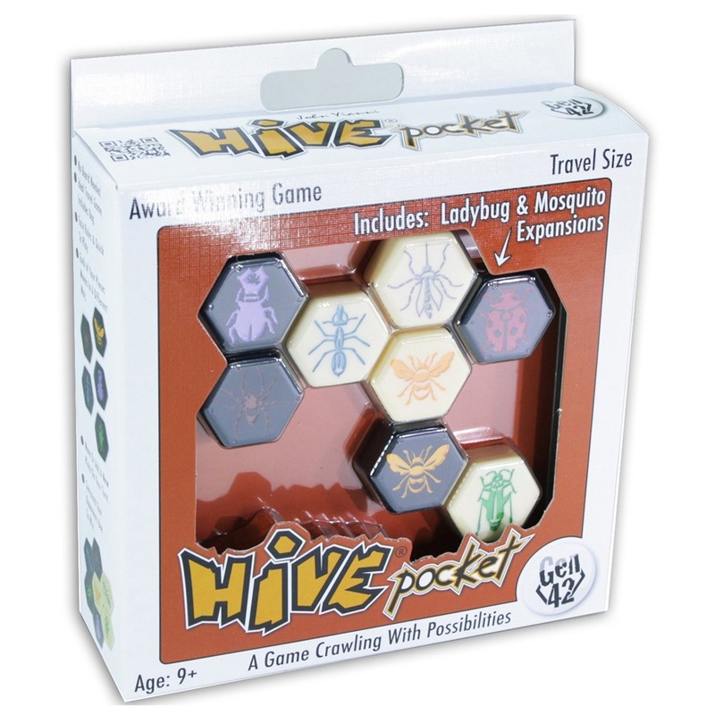 Buy Hive Pocket Edition - MyDeal