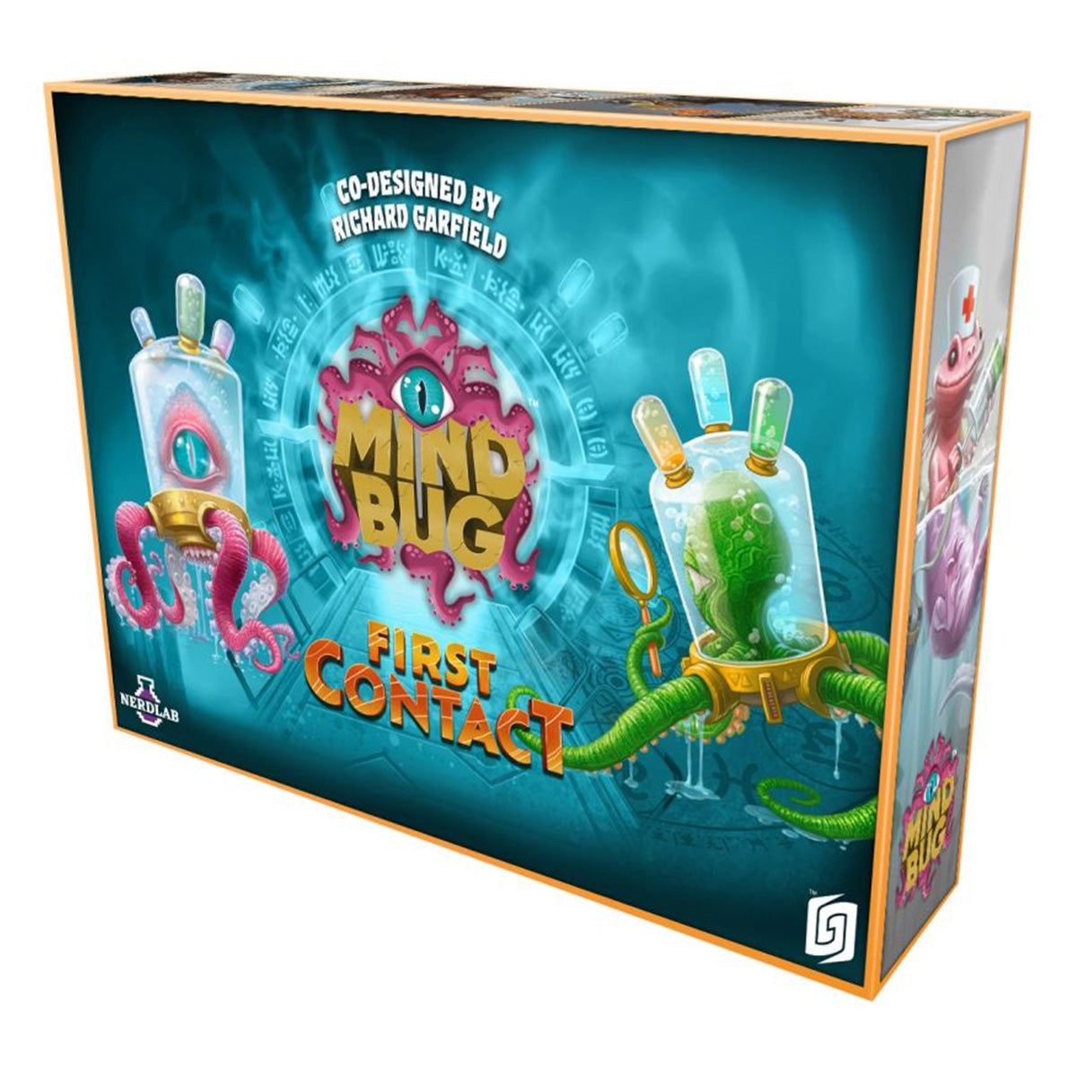 Buy Mindbug First Contact (Core Game) - MyDeal Australia