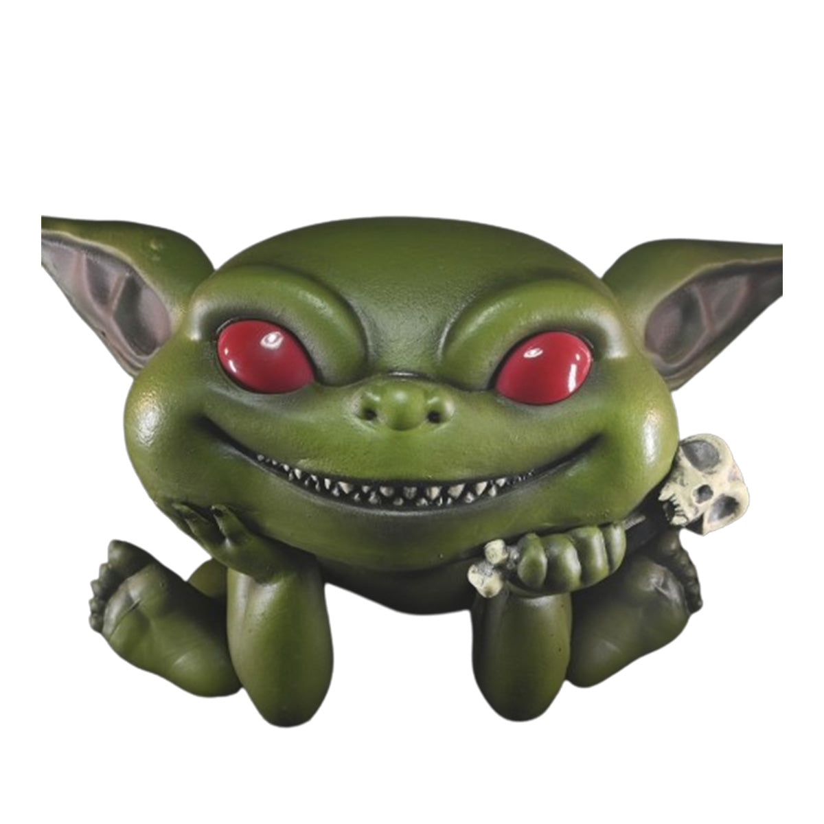 Buy Pathfinder Replica Baby Goblin Life-Sized Figure - MyDeal Australia