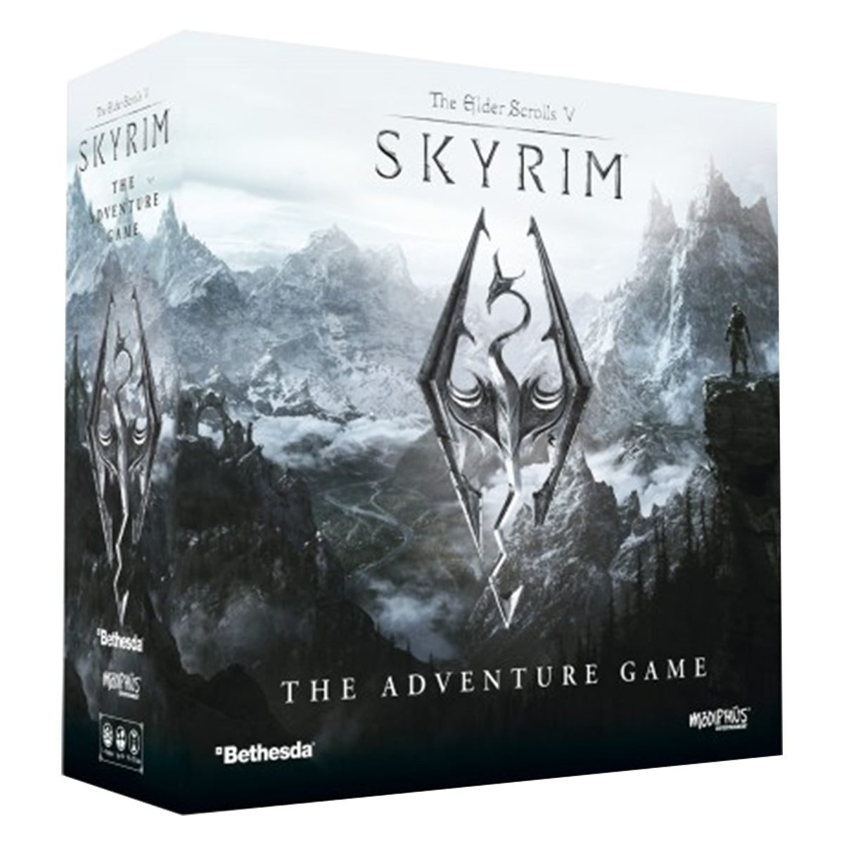 Buy The Elder Scrolls: Skyrim - Adventure - MyDeal Australia