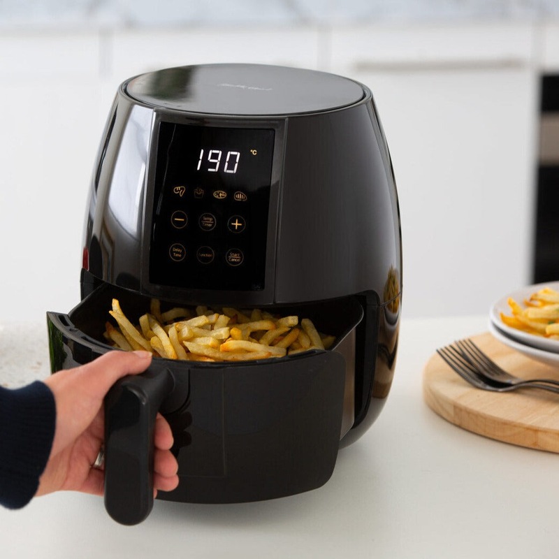 Buy Danoz Direct Kitchen Smart - Danoz Direct's 3L Digital Air Fryer ...
