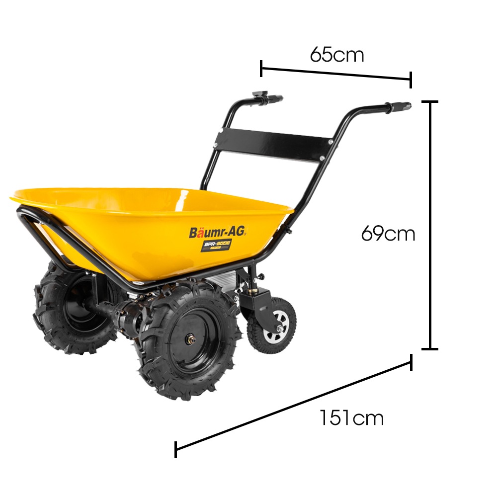 Beldray wheelbarrow store