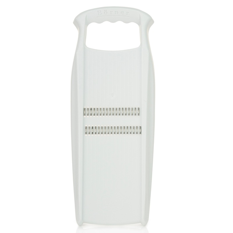 Buy Borner Roko Grater PowerLine - Fits Borner V Slicer White - MyDeal