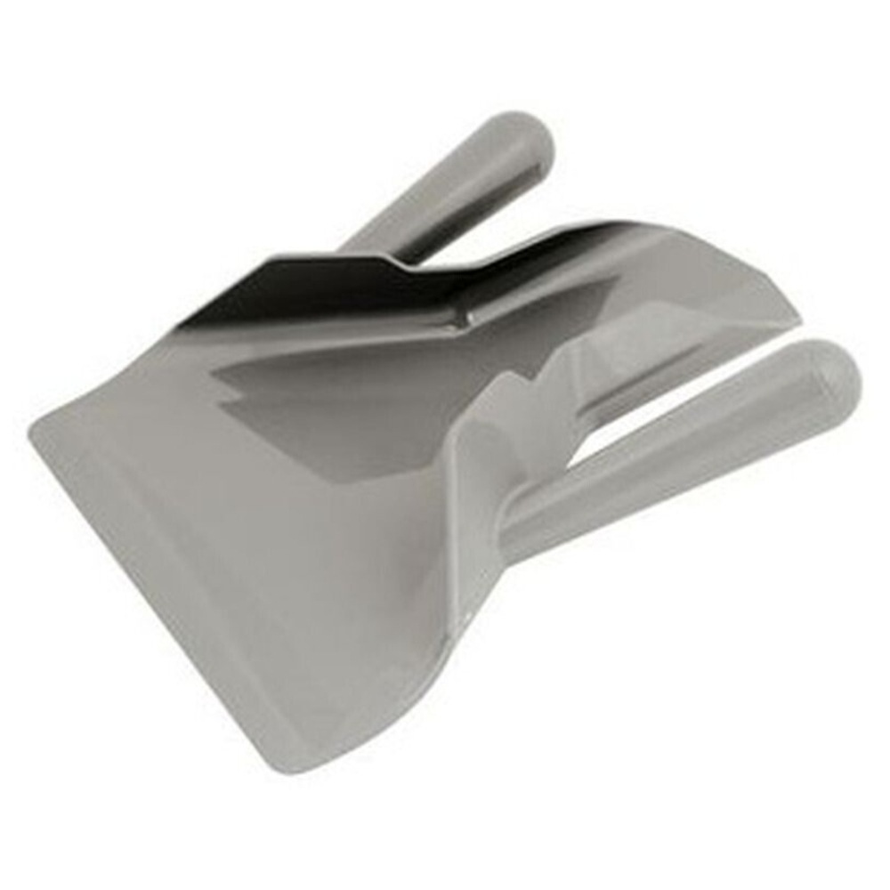 Buy Caterax Dual Handle French Fry / Chip Scoop - MyDeal Australia