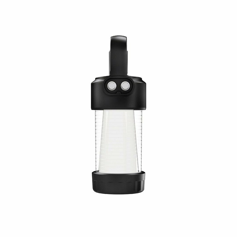 Buy Led Lenser ML4 Mini Rechargeable Lantern 300 Lumens - MyDeal