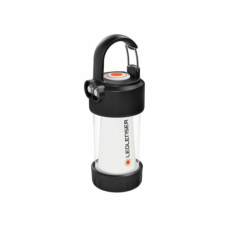 Buy Led Lenser ML4 Mini Rechargeable Lantern 300 Lumens - MyDeal