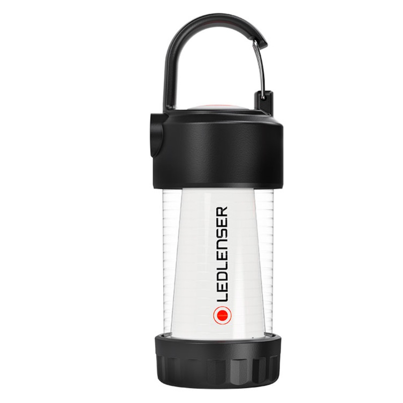 Buy Led Lenser ML4 Mini Rechargeable Lantern 300 Lumens - MyDeal