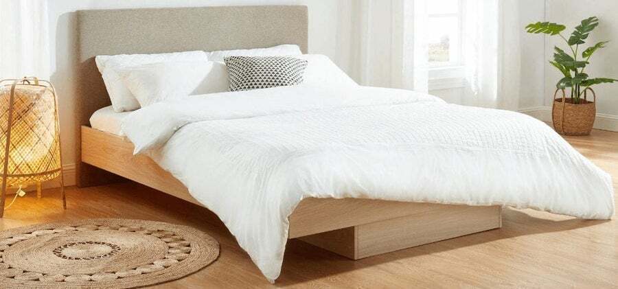 My deal queen bed store