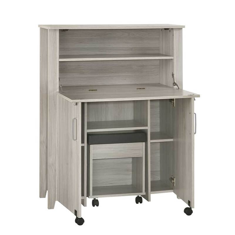 Buy Sven Convertible Desk - MyDeal