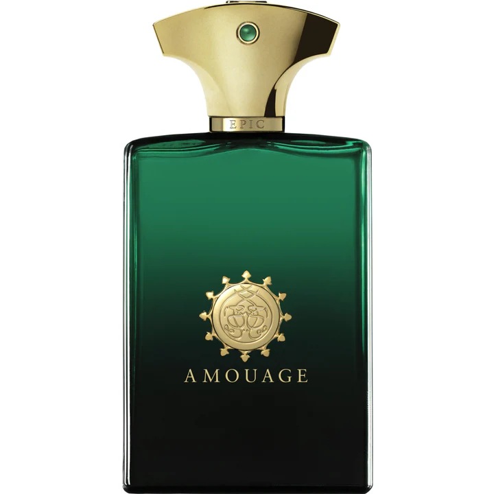 Buy Amouage Epic Man EDP 100ml - MyDeal Australia