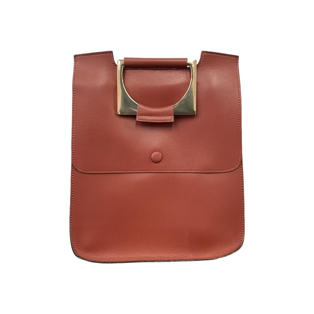 Buy JTB Rust Backpack - MyDeal Australia