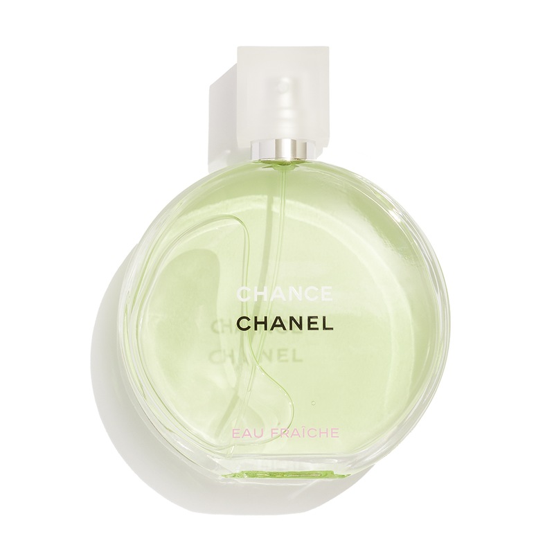 Buy Chanel Chance Eau Fraiche EDP 50ml - MyDeal