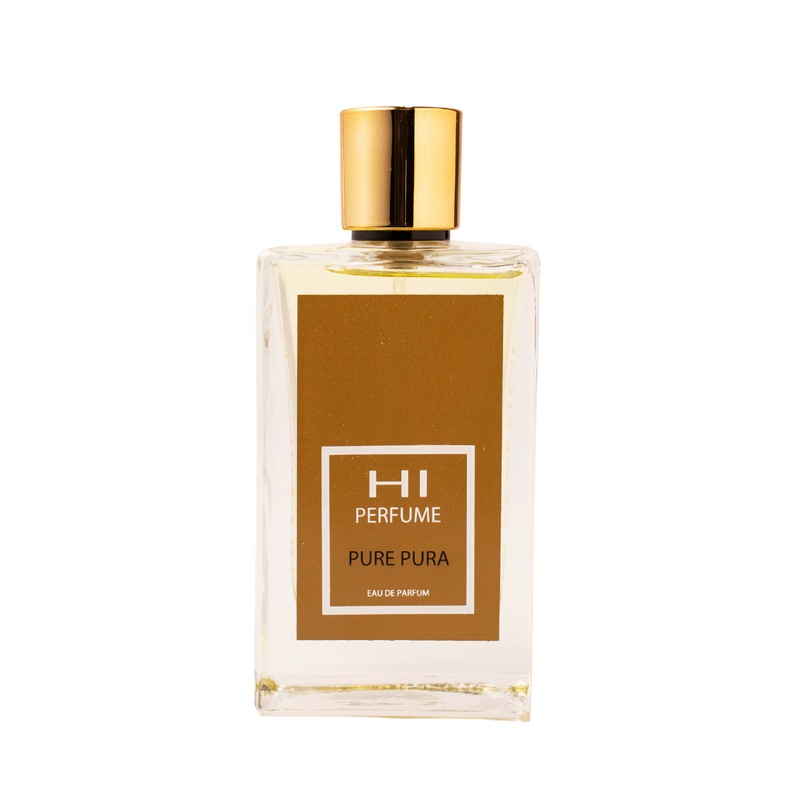 Buy HI Perfume Pure Pura EDP 80ml Inspired by Erba Pura - Xerjoff - MyDeal