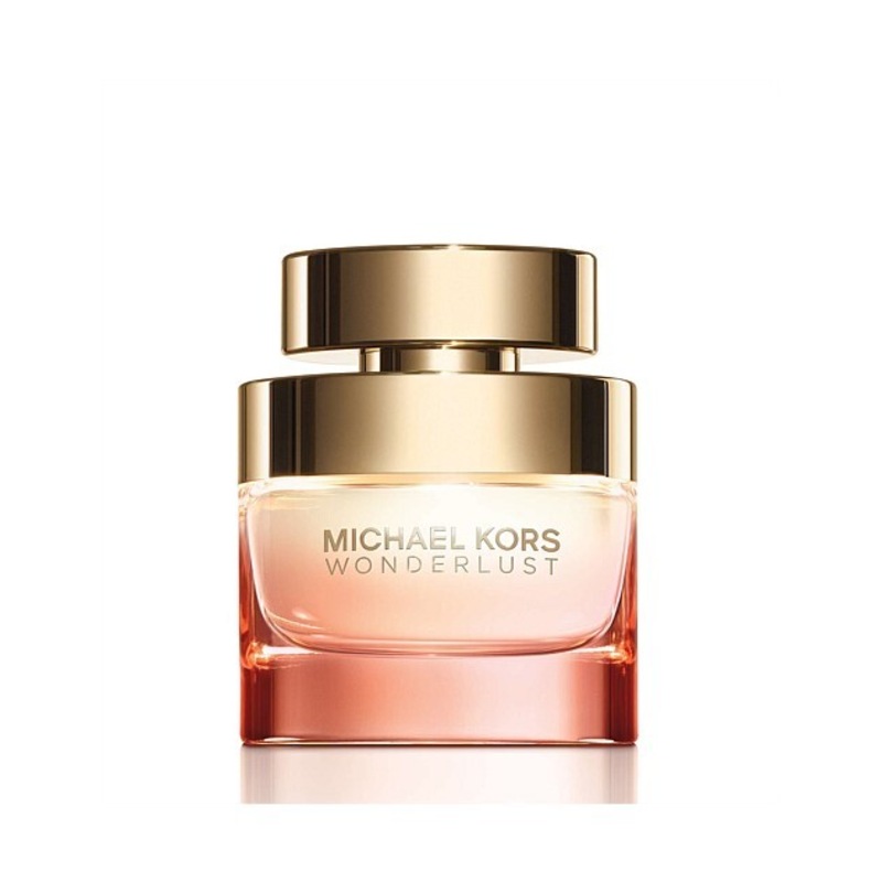 Buy Michael Kors Wonderlust EDP 50ml - MyDeal