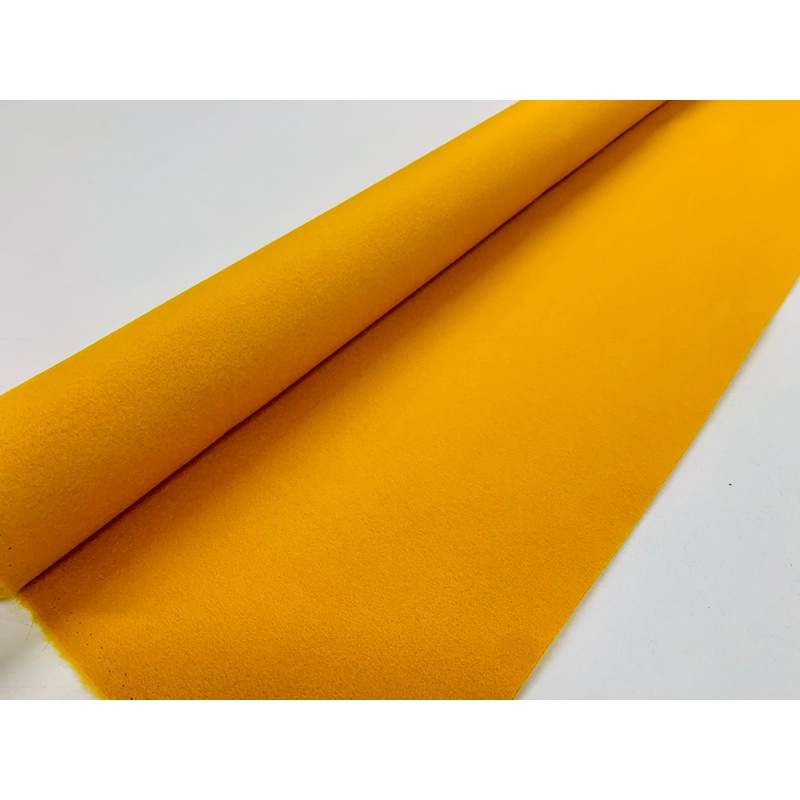 Buy ENGLISH Hainsworth Pool Snooker Billiard Table Cloth Felt kit 8ft ...