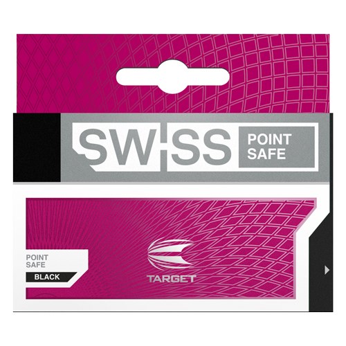 Buy Target Darts Swiss Point Storage Safe - MyDeal Australia