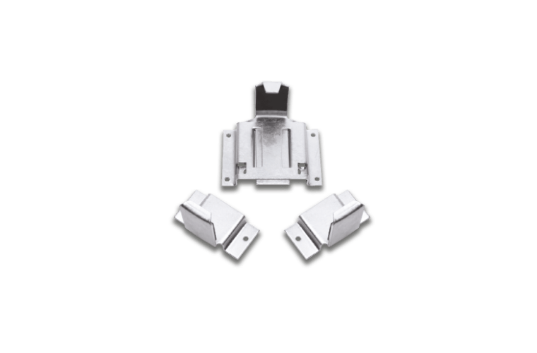 Buy Winmau Deluxe Spring loaded Dart Board Hanger Bracket Clamp Fix ...