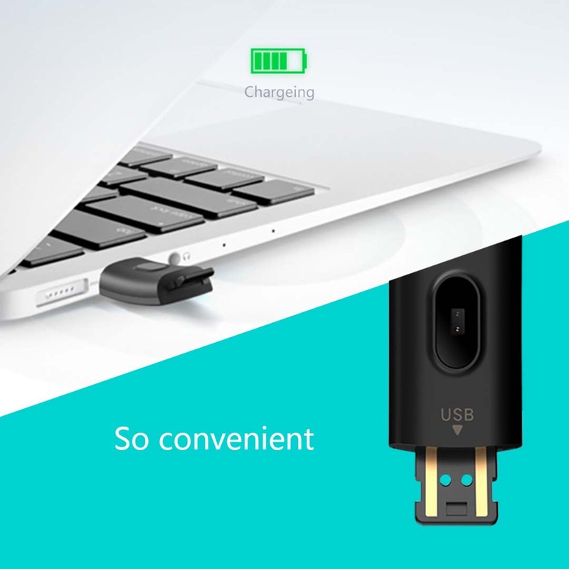 Buy SOGA 2X Sport Smart Watch Health Fitness Wrist Band Bracelet ...