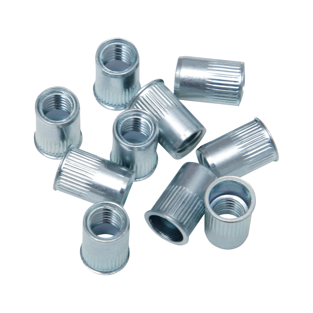 Buy 25pc Eclipse Pro Tools 5mm Threaded Inserts M5 For EC-2743 EC-2745 ...