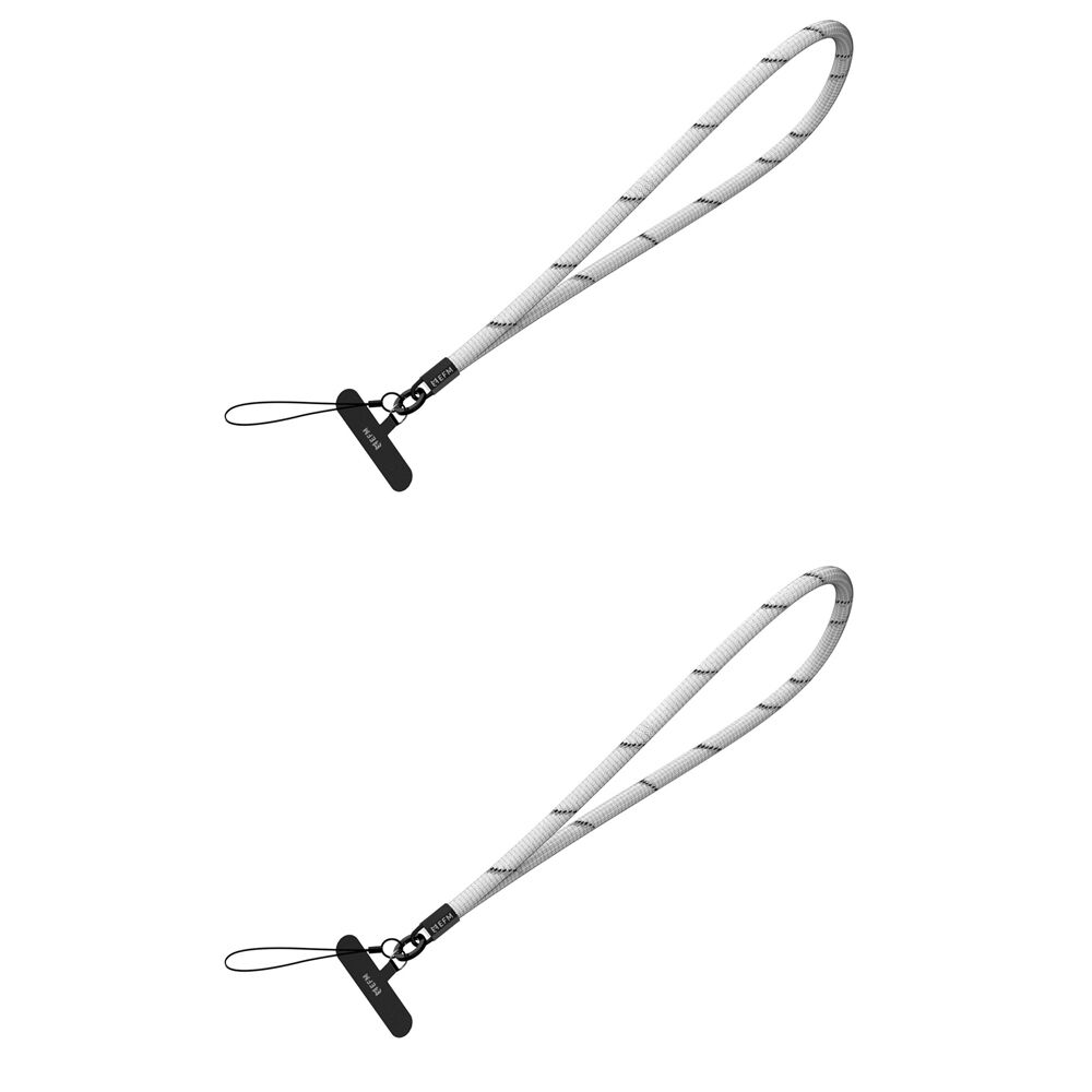 Buy 2PK EFM Ibiza Hands-Free Universal Mobile Phone Wristlet Strap ...