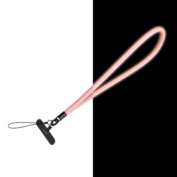 Buy 2PK EFM Ibiza Hands-Free Universal Mobile Phone Wristlet Strap ...