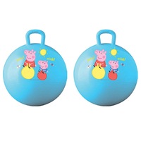 Buy Peppa Pig Hopper Ball Kids/Children Fun Bounce Jumping Outdoor Toy ...