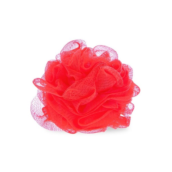 Buy 2PK Warner Bros Superman Body Exfoliator Shower Loofah Puff Duo ...