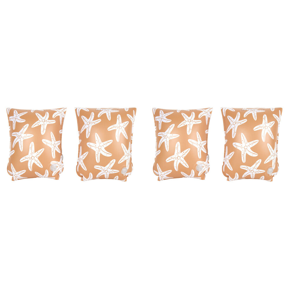 Buy 2x 2pc Swim Essentials Kids/Children Inflatable Arm Bands Sea Star ...