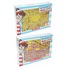 Buy 2x 300pc Where's Wally Gold Rush/Saturday Morning 61cm Jigsaw ...