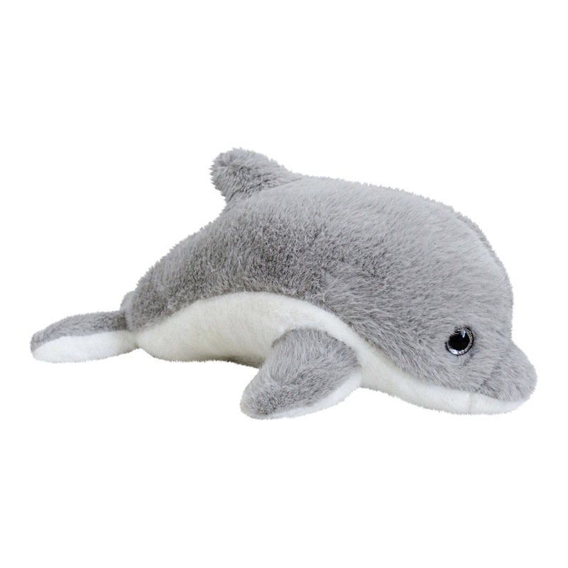 Buy 2x Dani Dolphin 30cm Plush Toy Kids/Children/Toddler Soft Stuffed ...