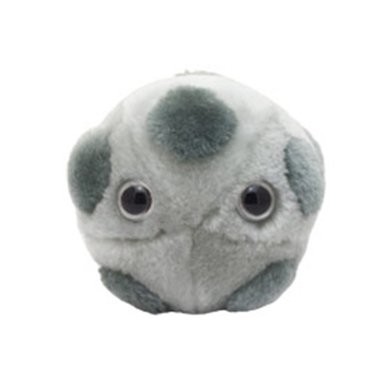 Buy 2x Giant Microbes HPV Infection Human Biology Soft Plush Cuddle ...