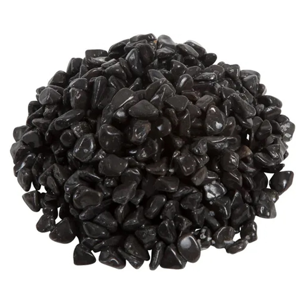 Buy 2x Showmaster Natural Dark Black Aquarium/Tank Gravel/Substrate ...