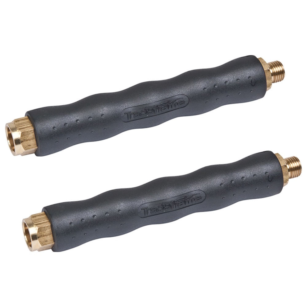 Buy 2x Tradeflame Burner Handpiece Metalwork Workshop Welding/Cutting ...