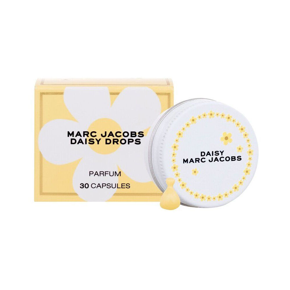 Buy 30pc Marc Jacobs Daisy Drops Parfum Capsules Perfume Fragrance For ...