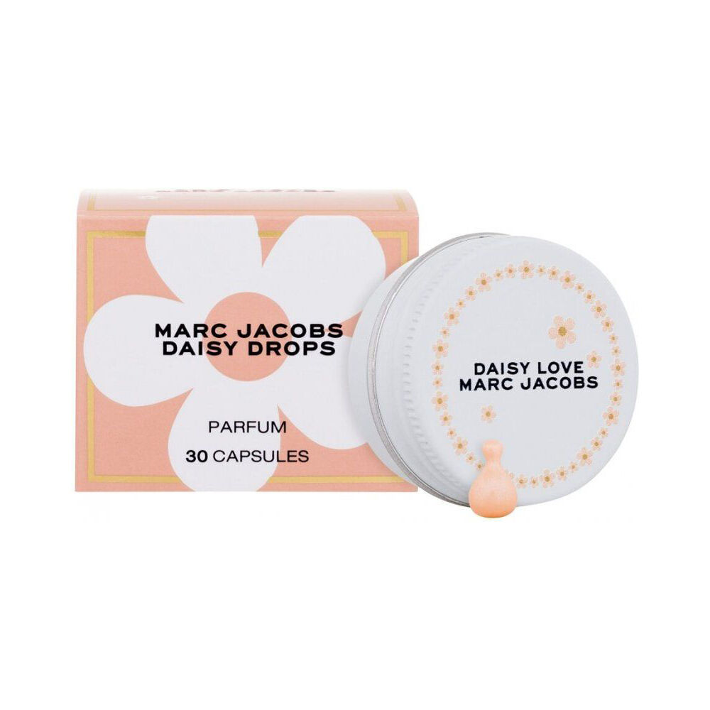 Buy 30pc Marc Jacobs Daisy Love Drops Parfum Capsules Perfume Fragrance ...