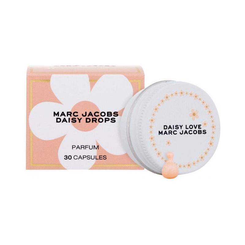 Buy 30pc Marc Jacobs Daisy Love Drops Parfum Capsules Perfume Fragrance ...