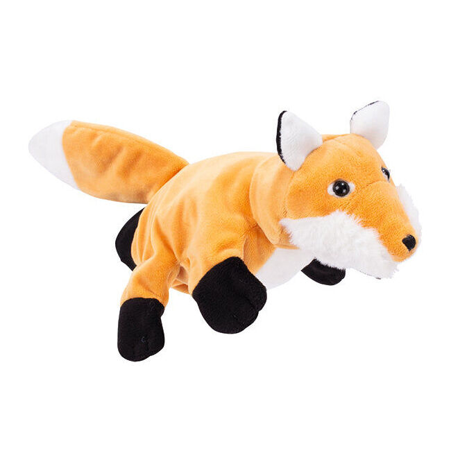 Buy 3pc Beleduc Hand Puppet Fox Creative Storytelling Kids/Children ...