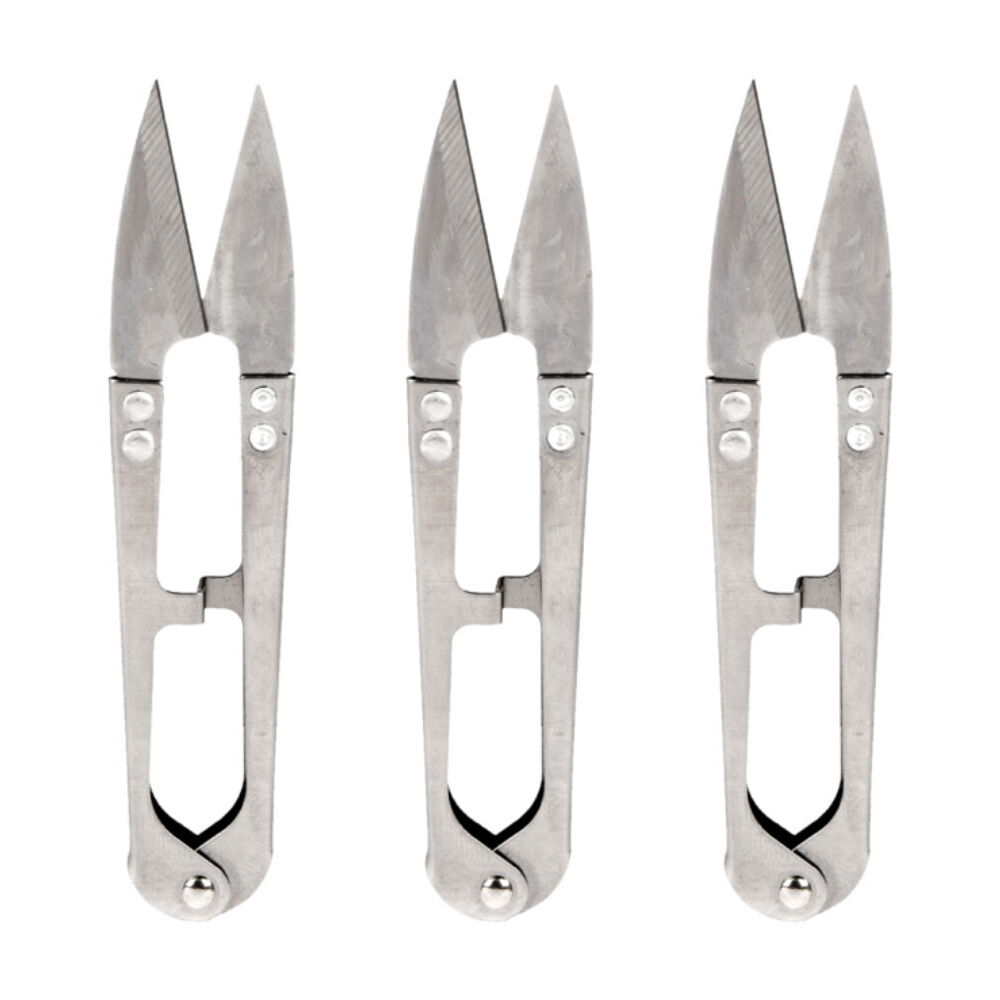 Buy 3PK Esschert Design S/Steel Mini Pruning Shears Gardening Tool 10 ...