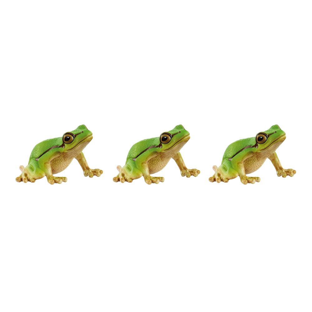 Buy 3PK Schleich European Tree Frog Animal Figure Kids/Children Play Toy 5cm 3y+ - MyDeal Australia