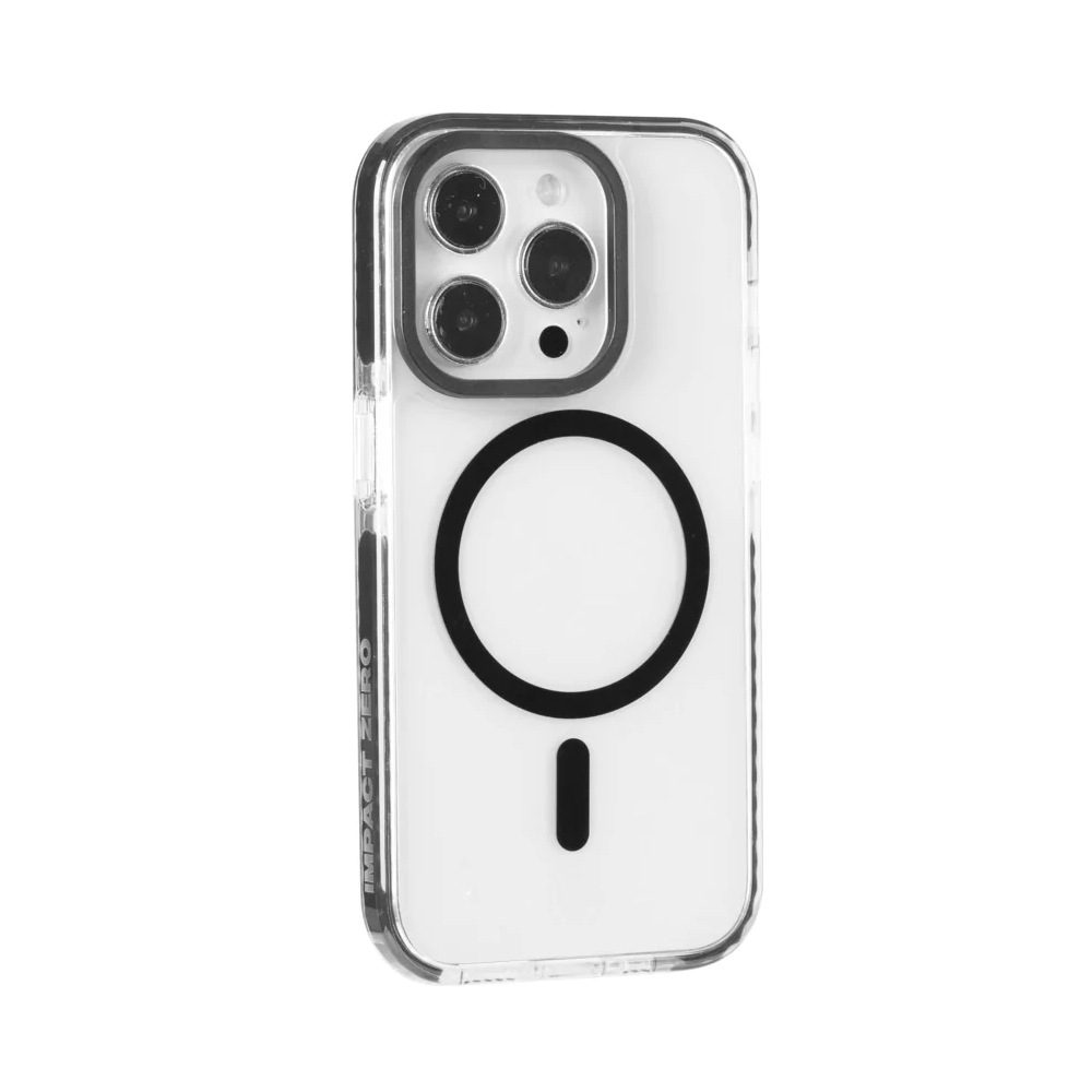 Buy 3sixT Impact Zero Drop Protective Case MagSafe Cover For iPhone 14 ...