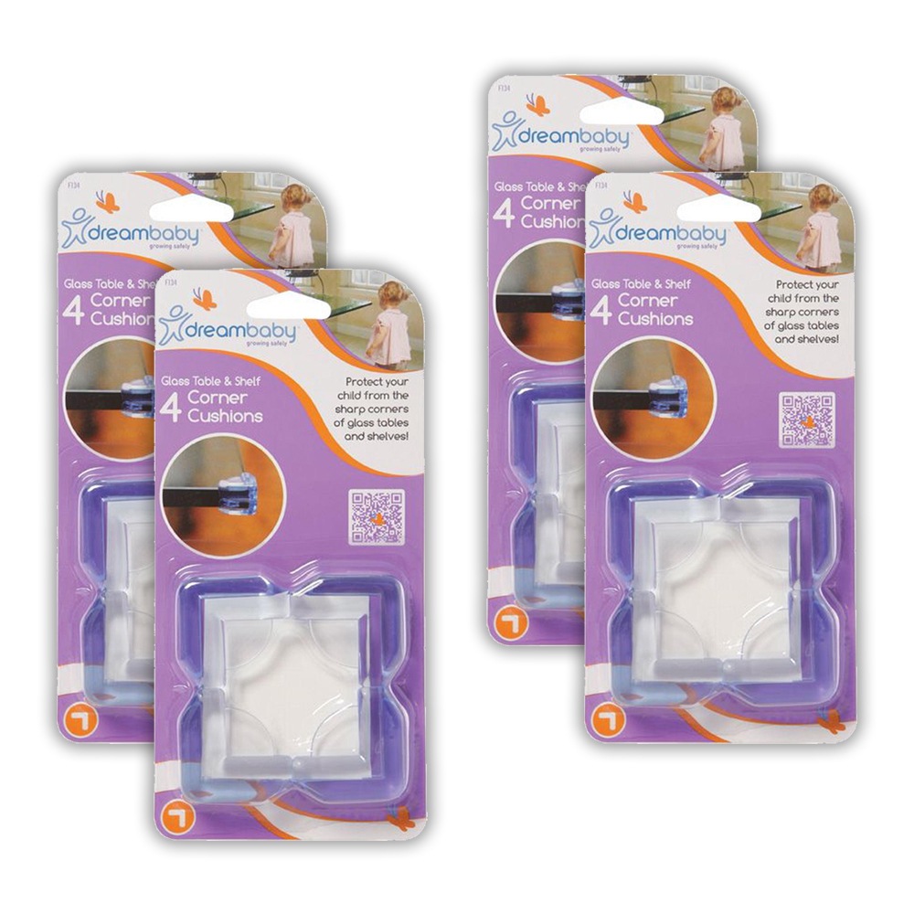 Buy 3x Dreambaby Baby Safety/Protection Flexible Loop Lock/Latch f ...